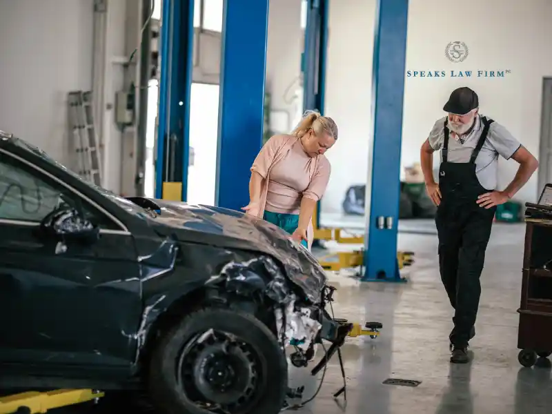 How to File a State Farm Claim After a Car Accident in Charlotte, NC
